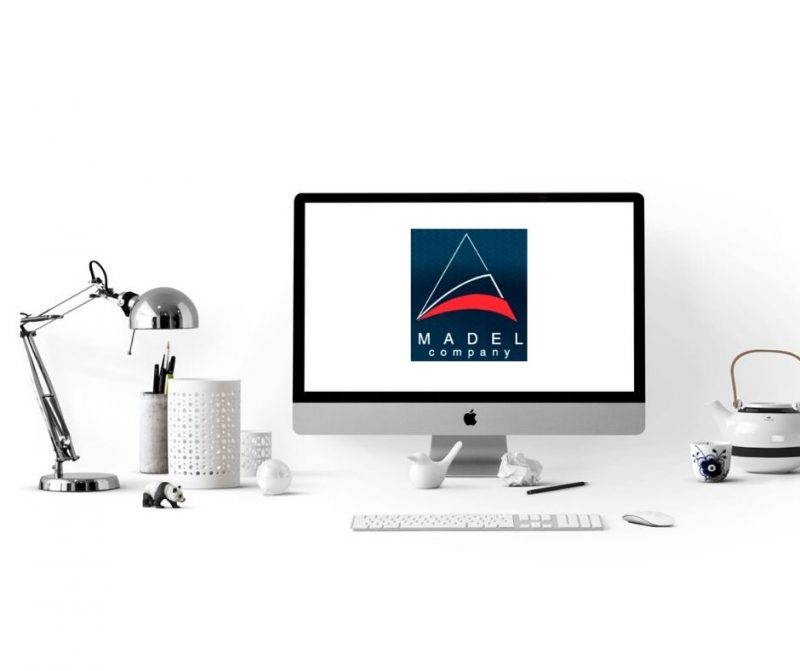 Madel Company S.A. relanza su imagen corporativa – Madel Company SA